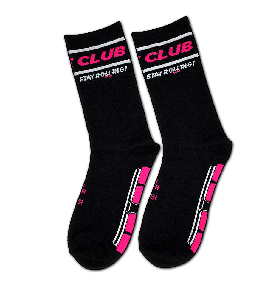 bladeclub BAMBOO BLADE SOCKS – Blade Club originals