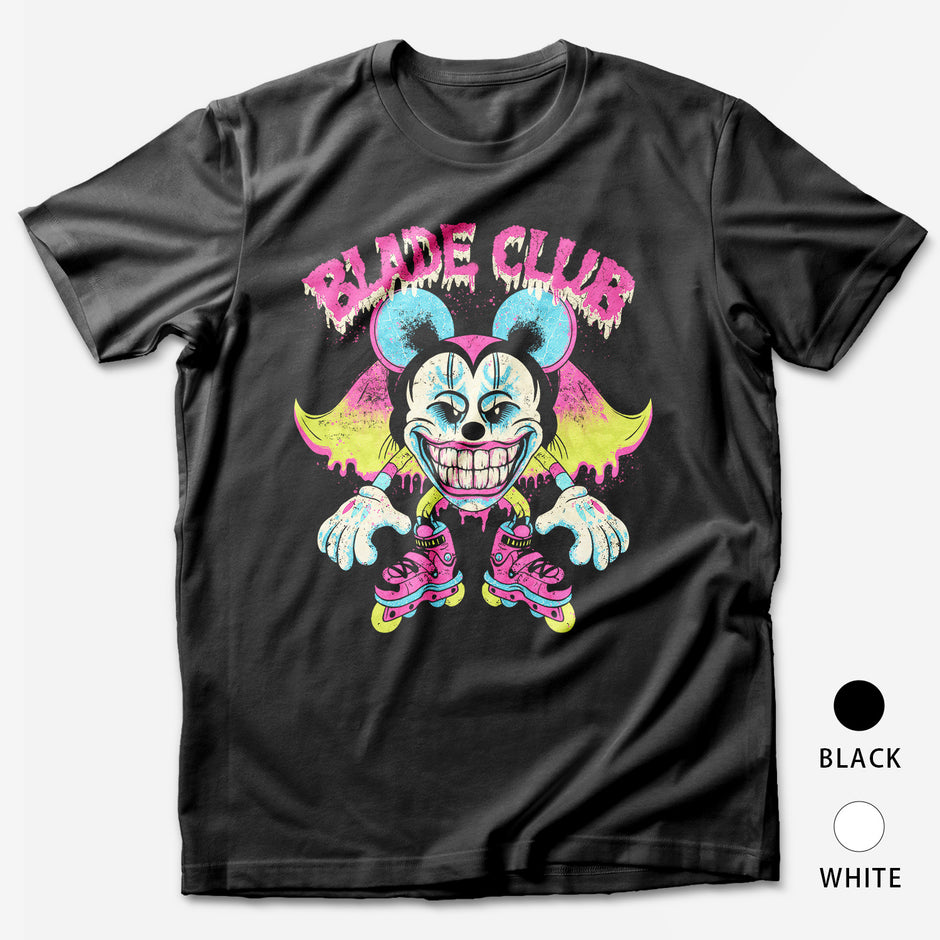 Blade Club originals