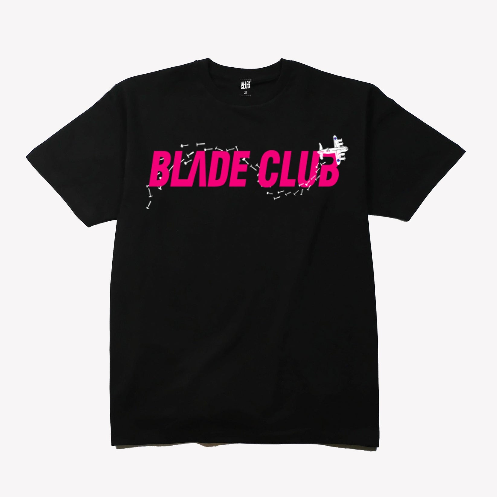 bladeclub Drop Hammers – Blade Club originals