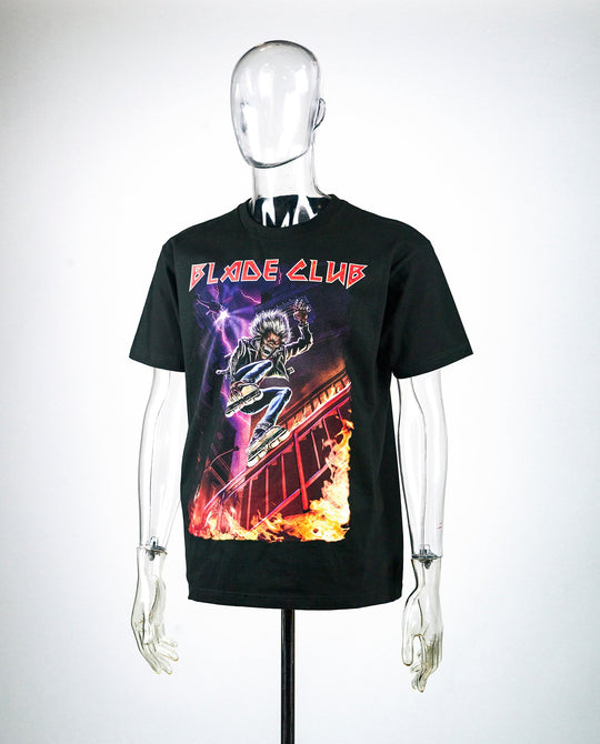 Blade Club originals