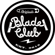 Blade Club originals