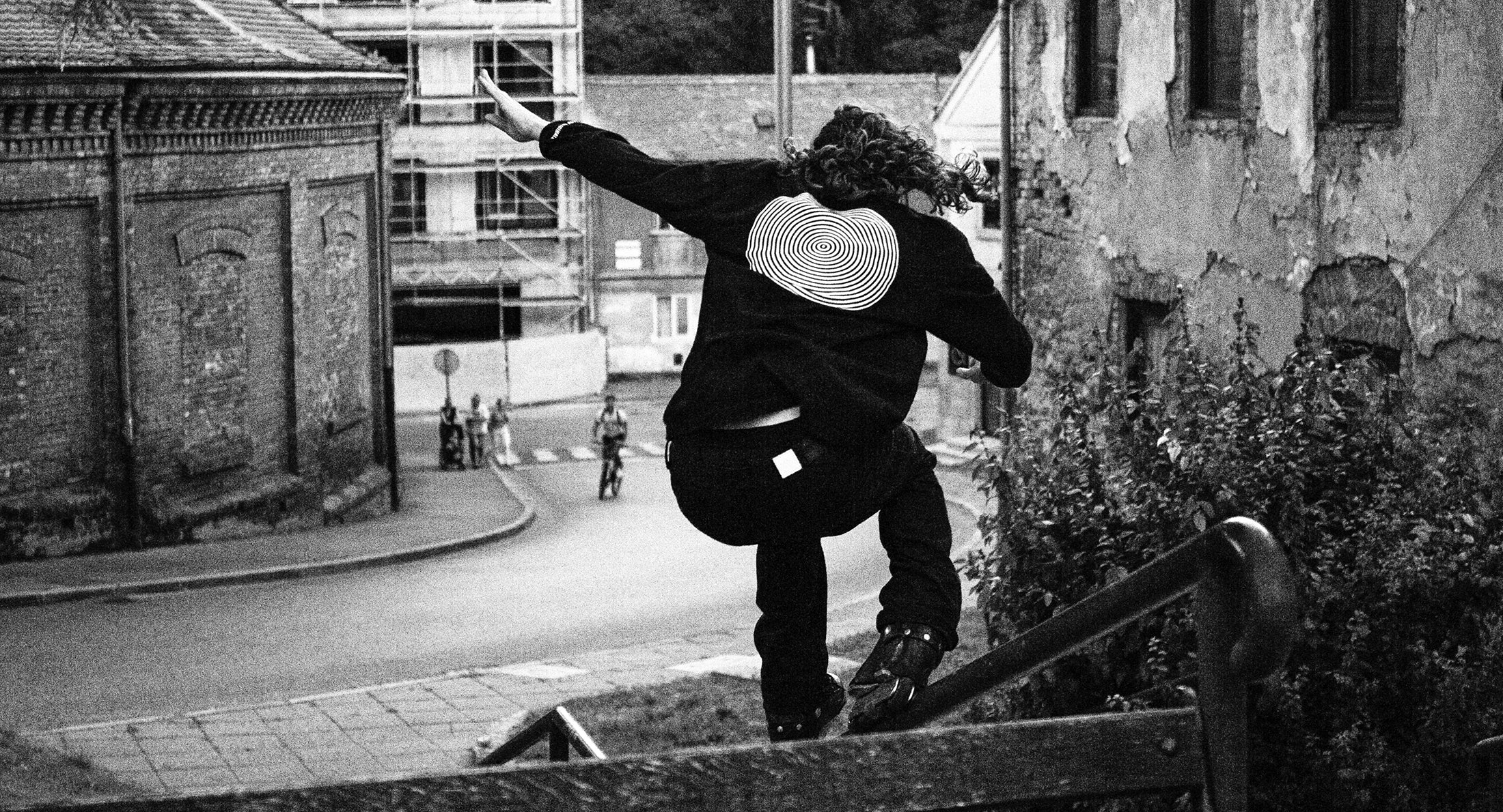 Blade Club originals