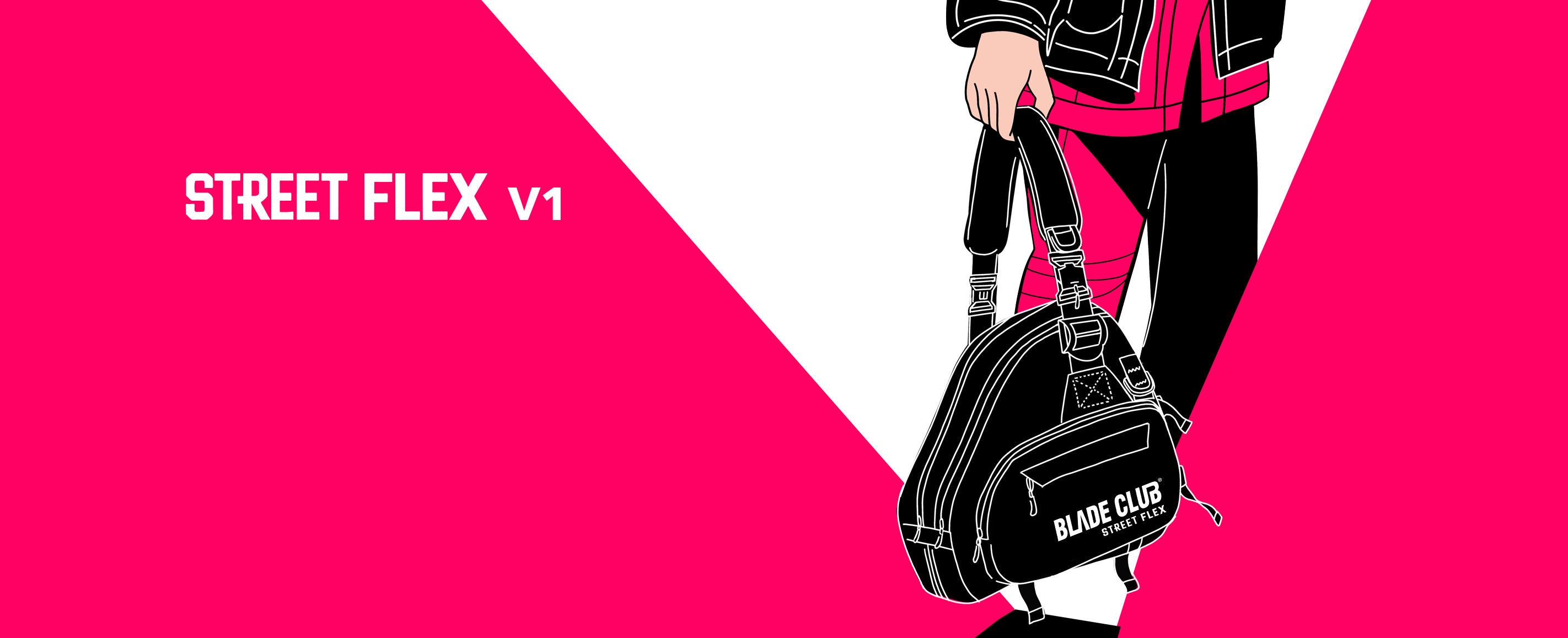 Blade Club originals