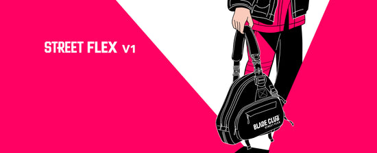 Blade Club originals