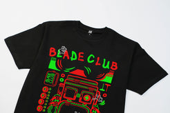 blade club Abstract – Blade Club originals