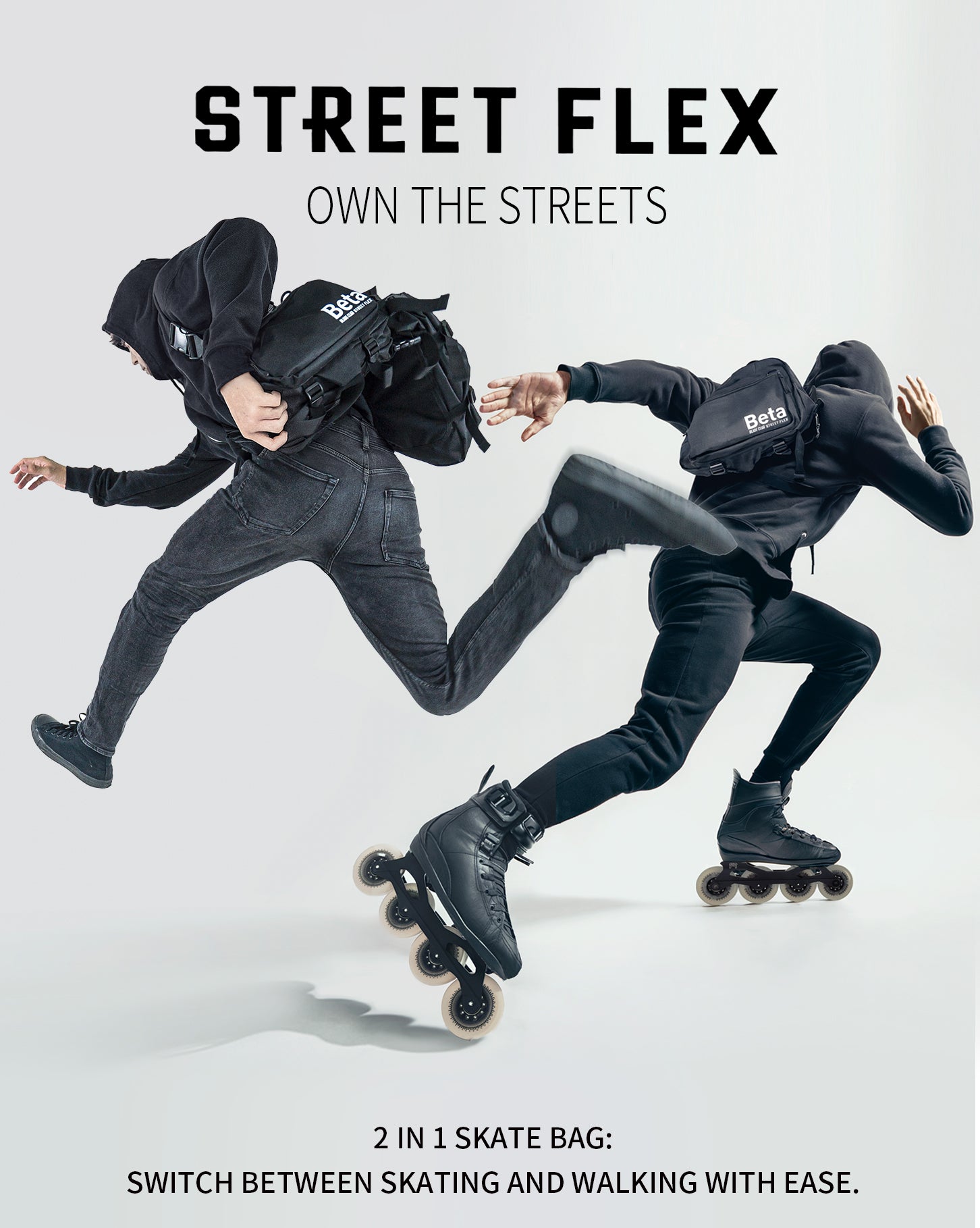 Blade Club originals