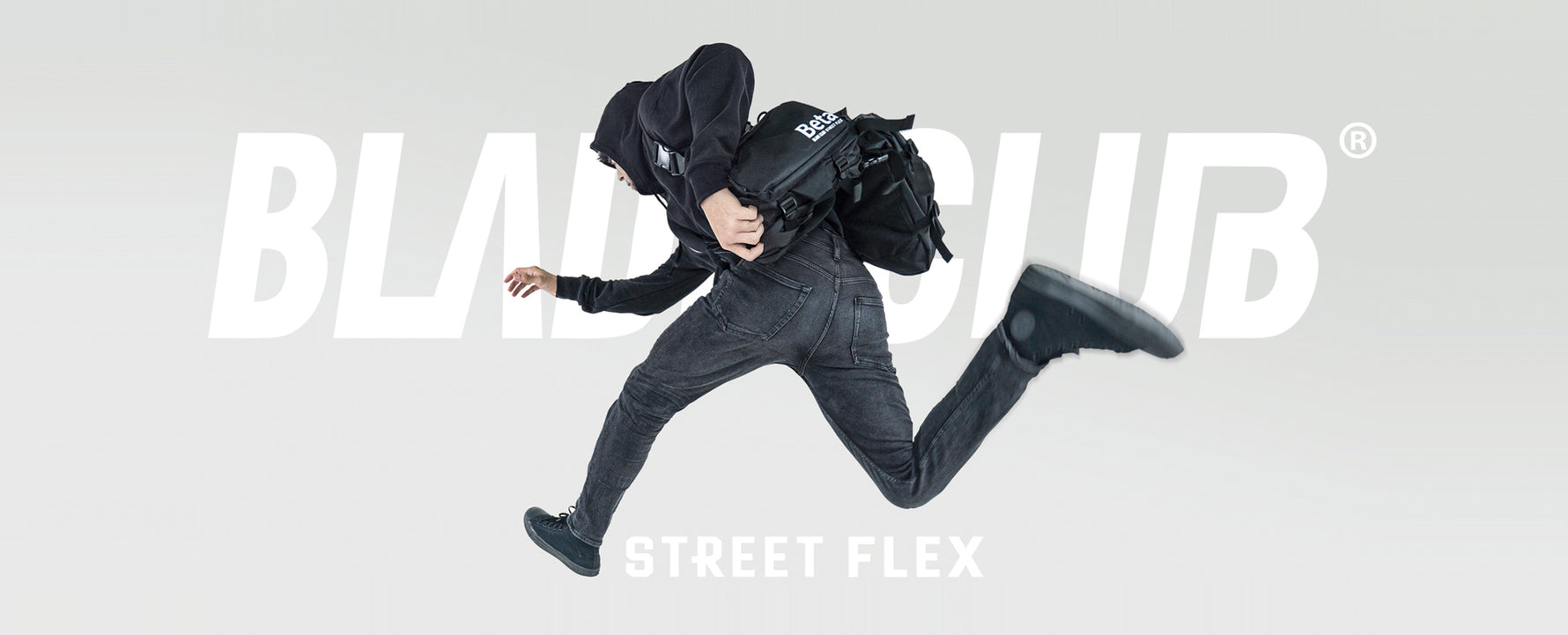 Blade Club originals