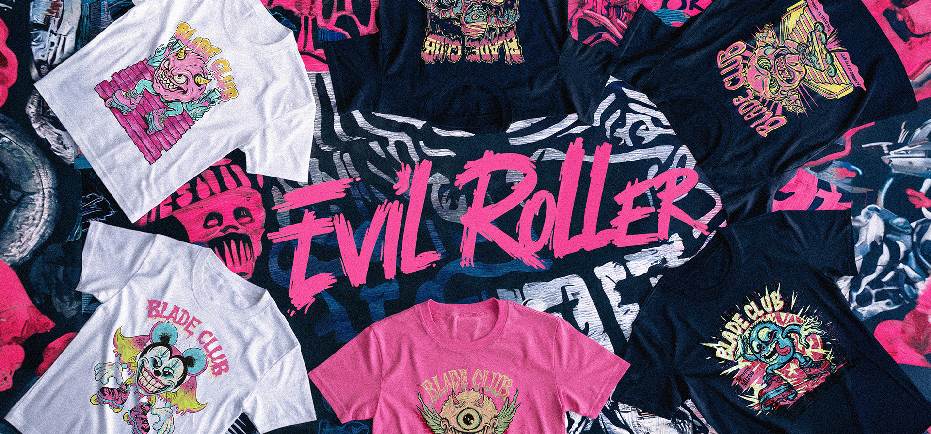 Blade Club originals