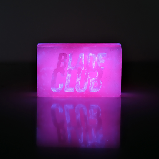 Blade Club originals